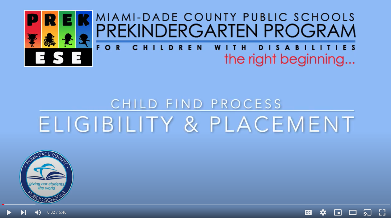 PreK...the Right Beginning