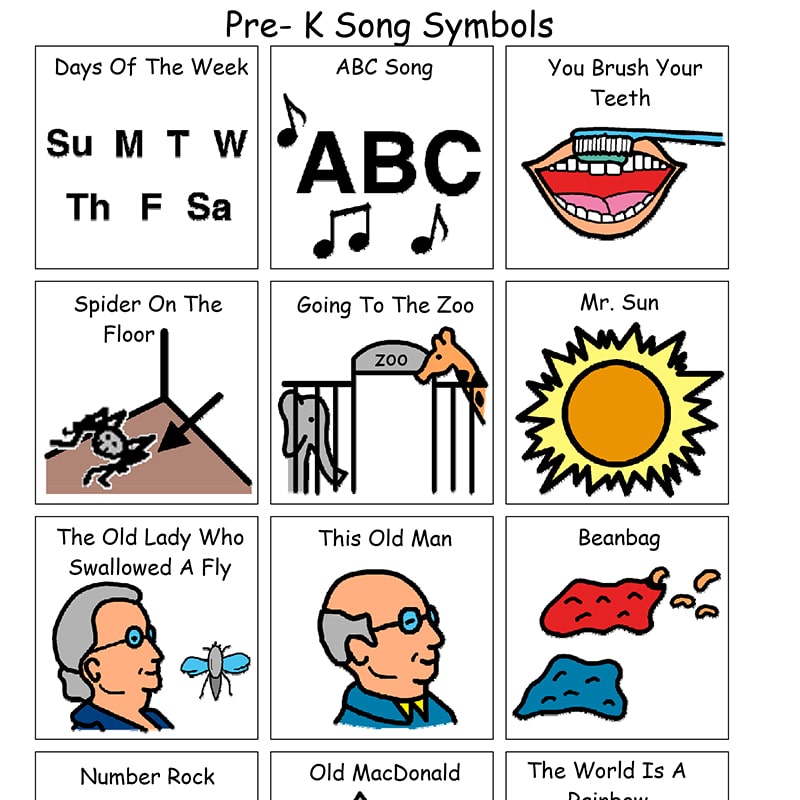 PreK...the Right Beginning