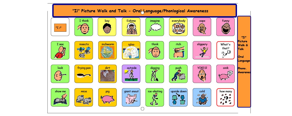 PreK... The Right Beginning