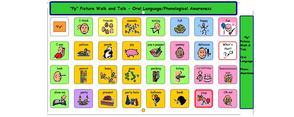 PreK... The Right Beginning