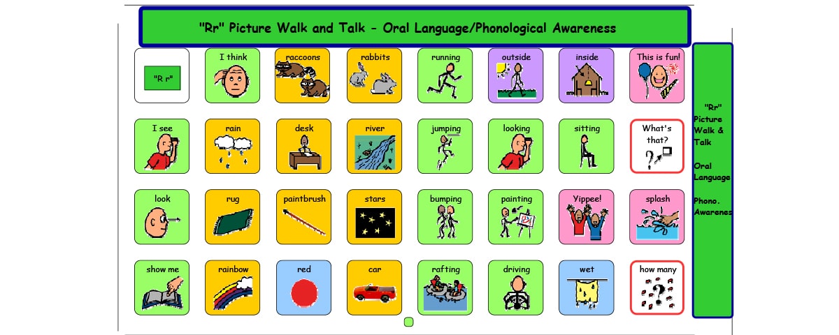 PreK... The Right Beginning