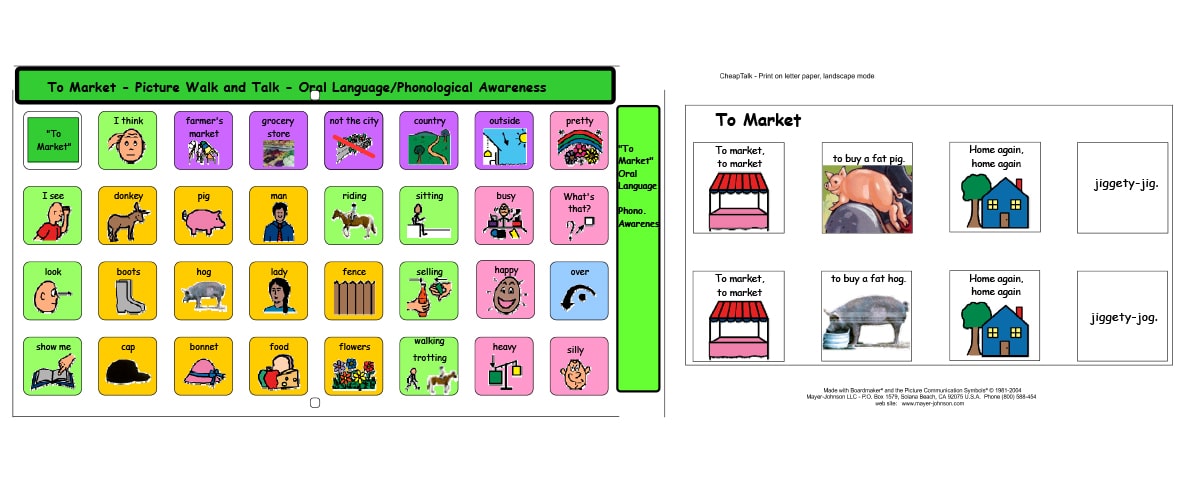 PreK... The Right Beginning