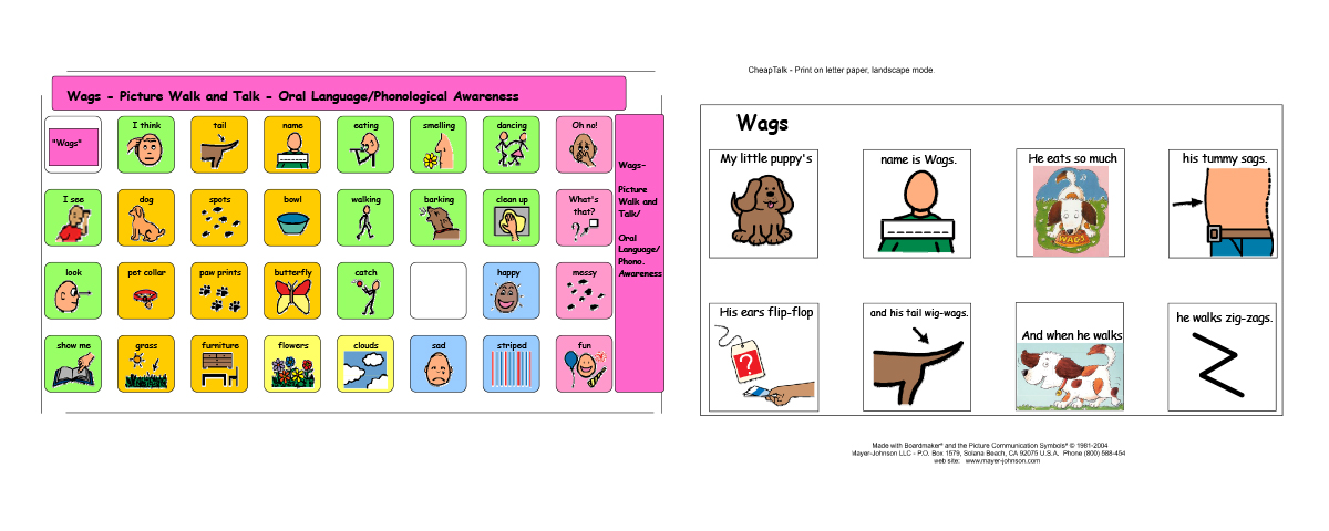 PreK... The Right Beginning