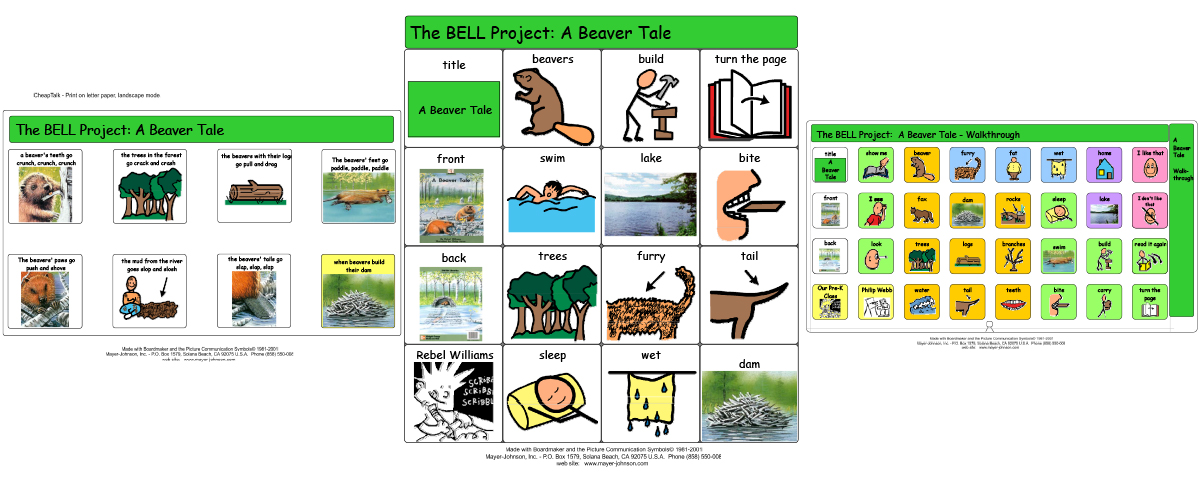 PreK... The Right Beginning