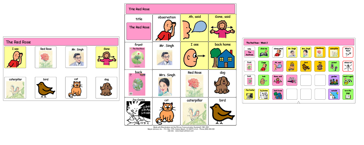 PreK... The Right Beginning