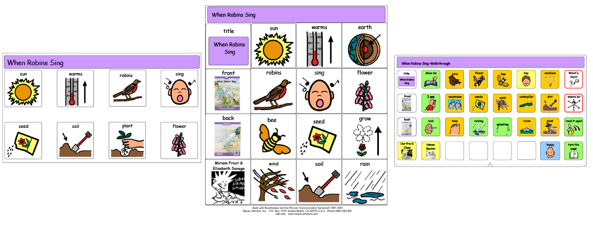 PreK... The Right Beginning