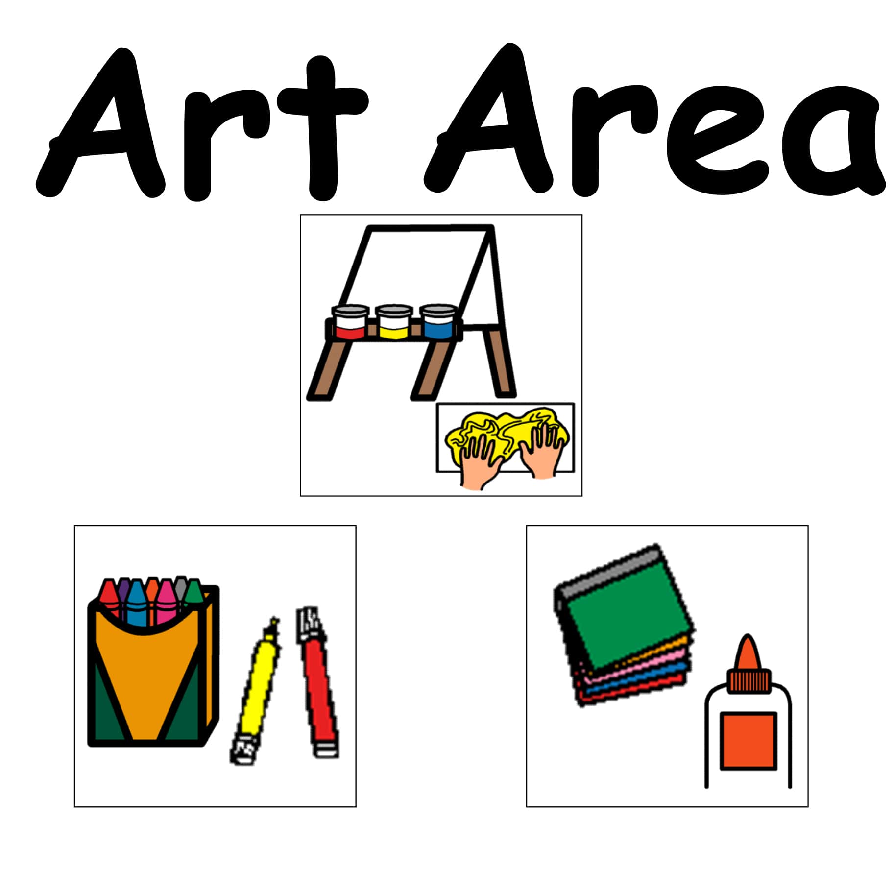 PreK...the Right Beginning