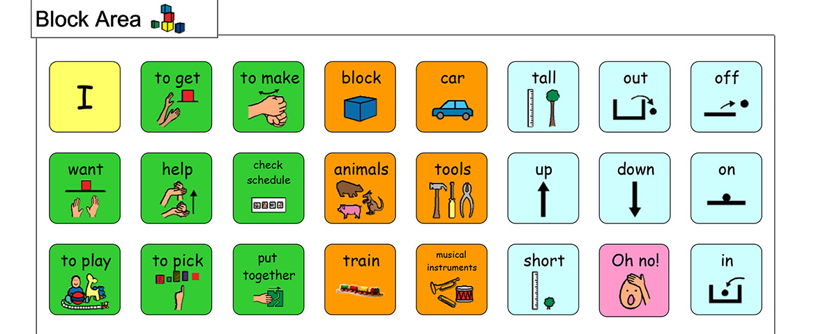 PreK... The Right Beginning